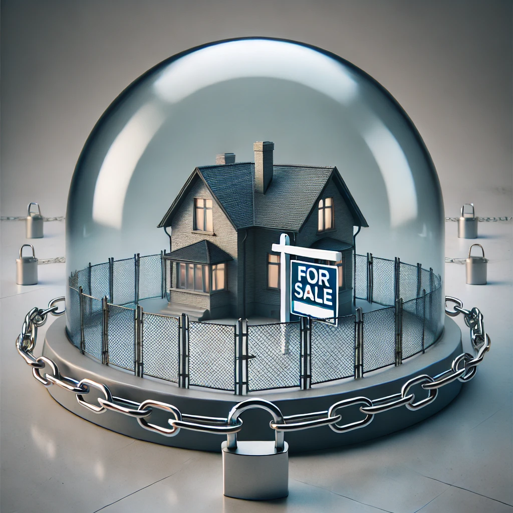 The Growing Push for Private Listing Networks: What Home Sellers Need ...