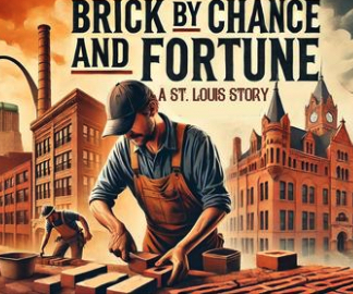 St. Louis’s Brick Legacy: The History Behind the City’s Unique ...