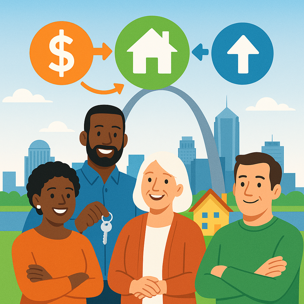 How the “One Big Beautiful Bill” Could Slash Taxes for St. Louis ...