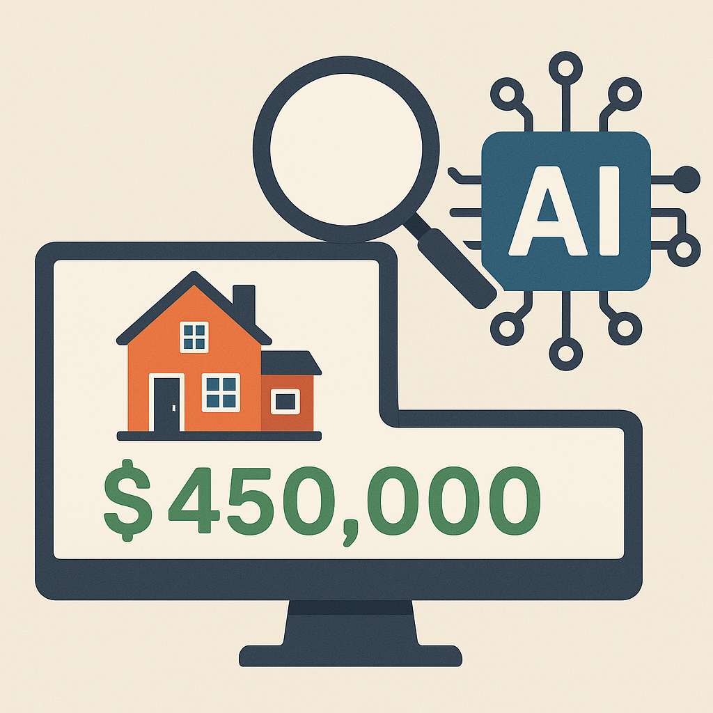 Are AI Home Values All Hype? Why St. Louis Still Needs a Human Touch ...