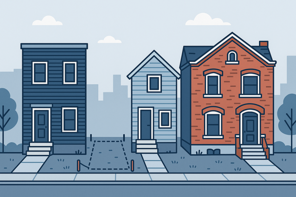 The Small-Lot Shift: What St. Louis Homeowners Need to Know About the ...