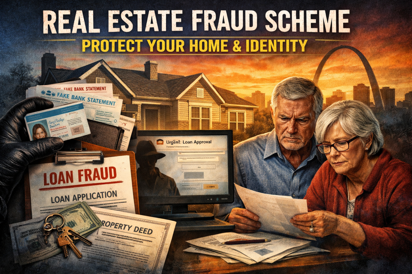 Homeowners Beware: New Fraud Scheme Uses Stolen Identities to Tap Home ...